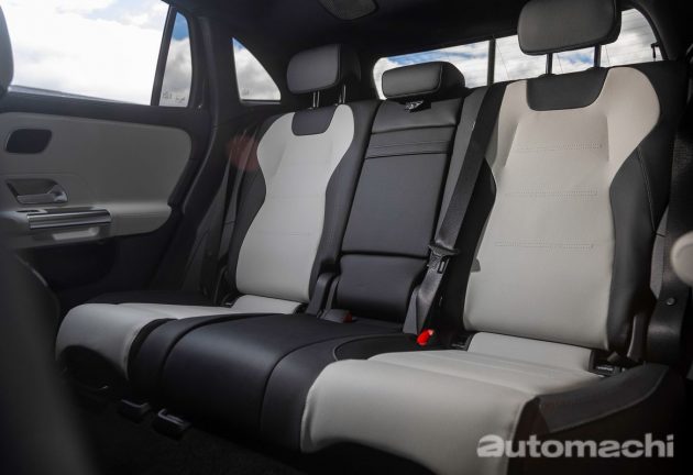 Mercedes-Benz New entry level car 20 - automachi.com