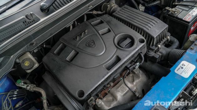 PETRONAS Primax 97 Pro-Race 1 - automachi.com