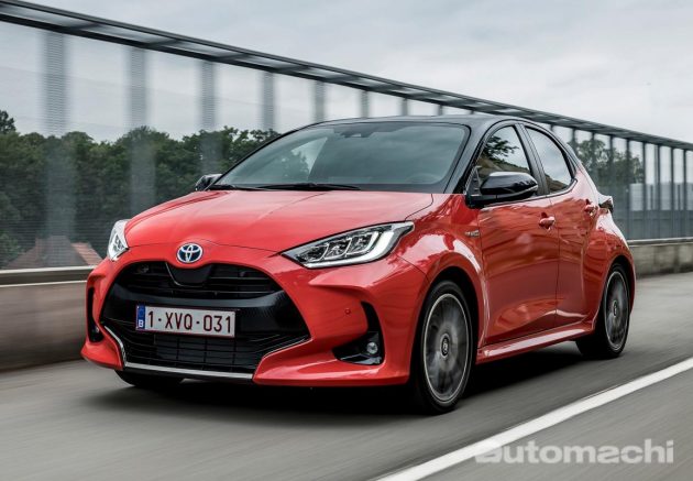 Toyota No1 car maker 10 - automachi.com