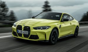 Drivetrain Layout 解析！ FF , FR 还是 AWD 好？ - automachi.com