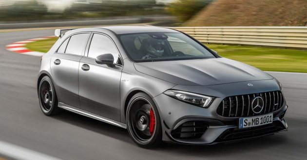 Drivetrain Layout 解析！ FF , FR 还是 AWD 好？ - automachi.com