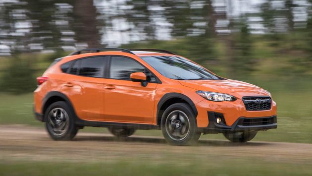 Drivetrain Layout 解析！ FF , FR 还是 AWD 好？ - automachi.com