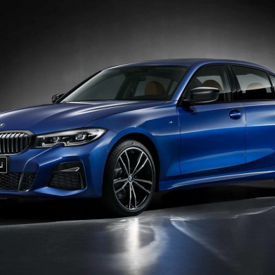 BMW G28 3 Series 4 | automachi.com