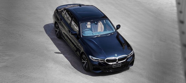 BMW G28 3 Series 2 | automachi.com