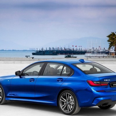 BMW G28 3 Series 2 | automachi.com