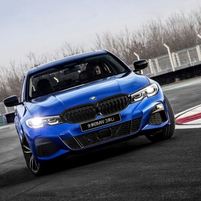 BMW G28 3 Series 6 | automachi.com