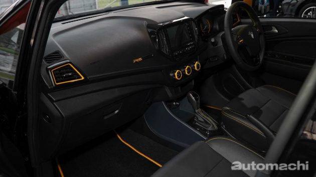 Proton Limited Edition 23 - automachi.com