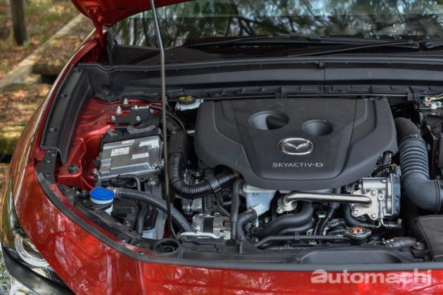 EURO 5 Diesel ，你必须知道的知识点！ - automachi.com