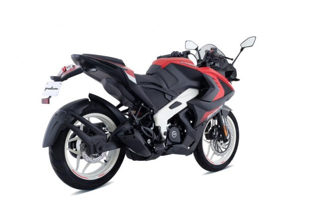 2021 Modenas Pulsar RS200 升级版登场，售价由 RM9,990 起跳！ - automachi.com