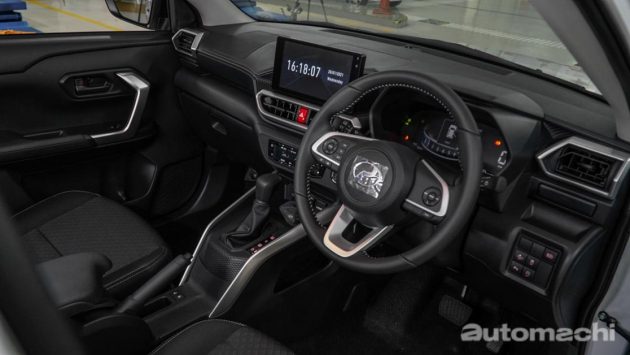 我国值得入手的新车：Perodua Ativa AV！ - automachi.com