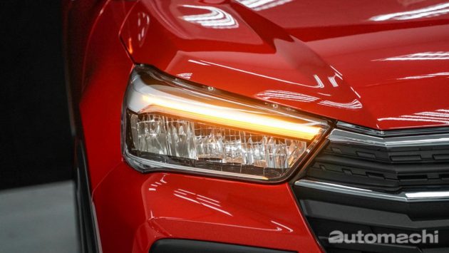 我国值得入手的新车：2021 Perodua Ativa H！ - automachi.com