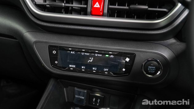 图库：2021 Perodua Ativa X，我国最便宜的 Turbo SUV！ - automachi.com