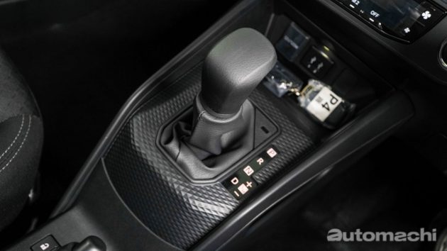 图库：2021 Perodua Ativa X，我国最便宜的 Turbo SUV！ - automachi.com