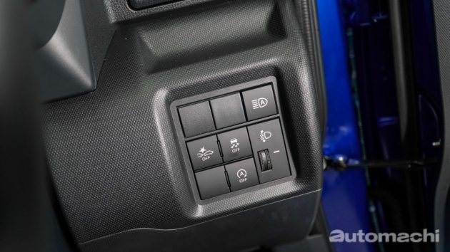 图库：2021 Perodua Ativa X，我国最便宜的 Turbo SUV！ - automachi.com