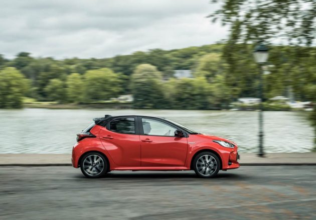 Toyota New Model - automachi.com