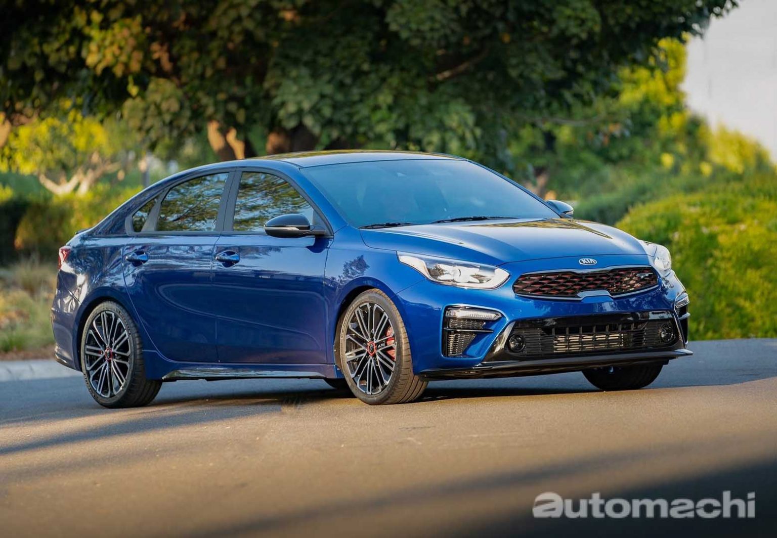 2021 Kia K3 2 - automachi.com