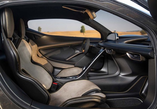 Lotus Emira 7 | automachi.com