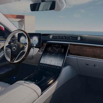 2021 Mercedes-Maybach S480 入门版发布，中国上市价约 RM928,429！ | automachi.com