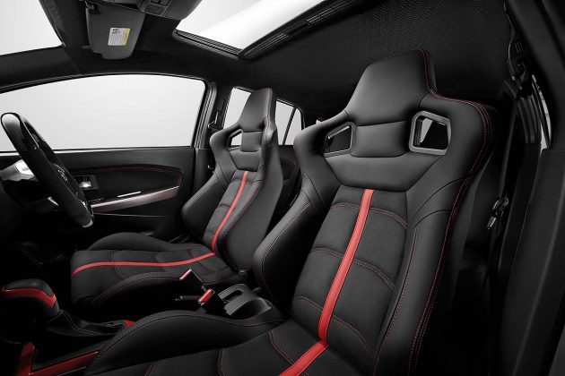 Perodua D51A 7 - automachi.com