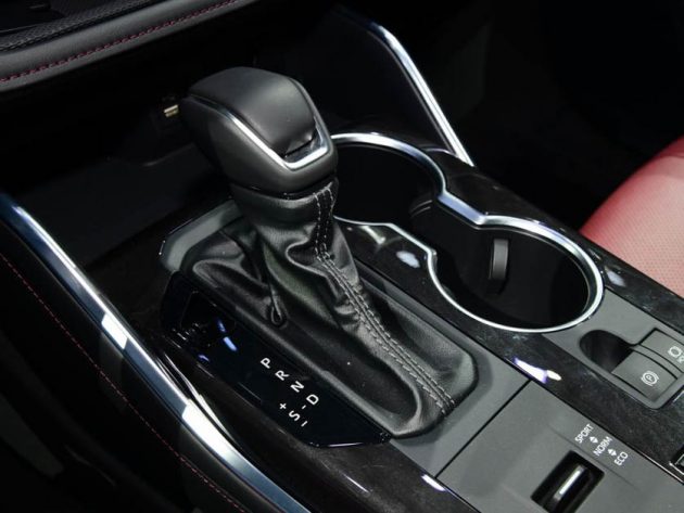 Toyota Crown Kluger 全球首发，Toyota 旗舰级 SUV！ - automachi.com