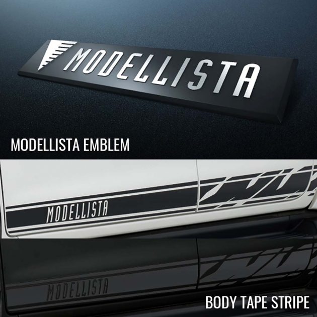 Toyota Hilux Modellista 5 - automachi.com