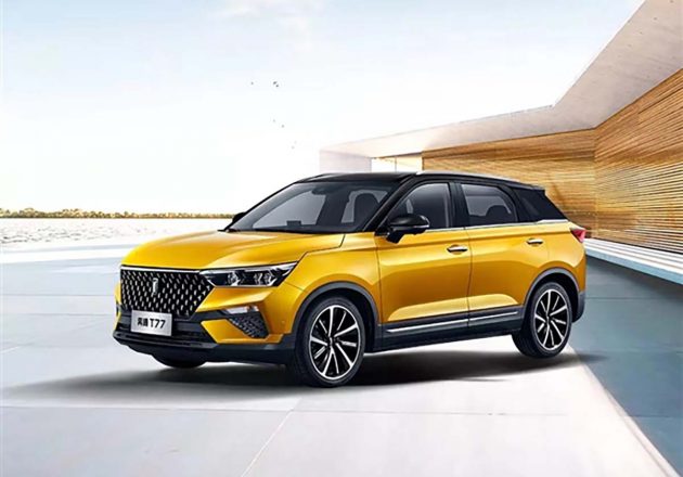 Xiaomi car 3 - automachi.com