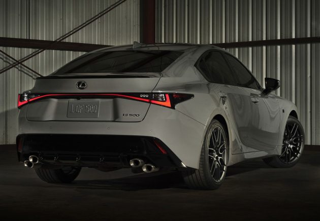 Lexus IS500 20 - automachi.com