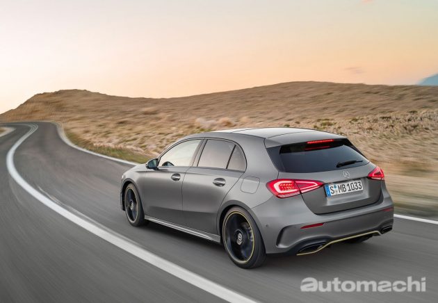 Mercedes-Benz boss commits continue combustion engine 21 - automachi.com