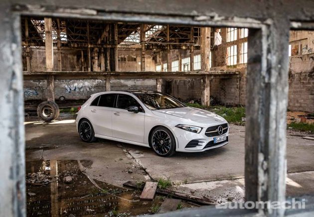 Mercedes-Benz boss commits continue combustion engine 7 - automachi.com