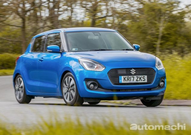 1L Turbo Engine 盘点，有些已经引进我国！ - automachi.com