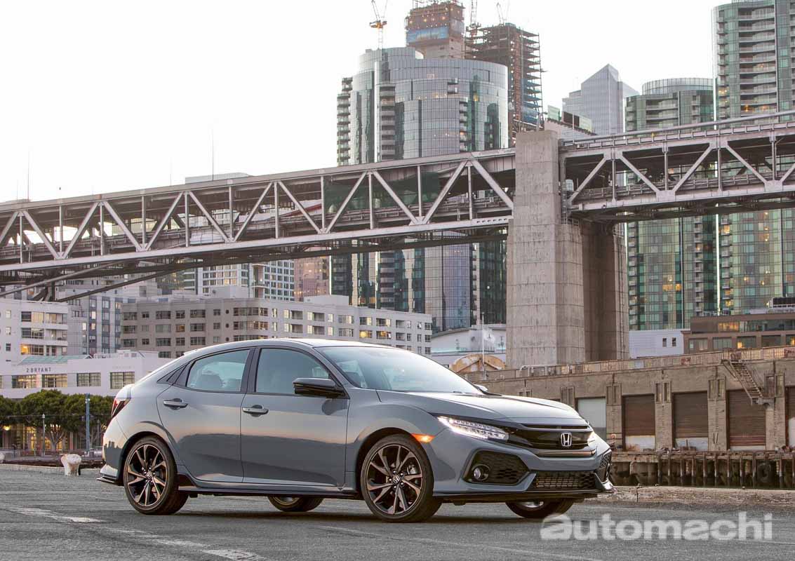 1L Turbo Engine 盘点，有些已经引进我国！ - automachi.com