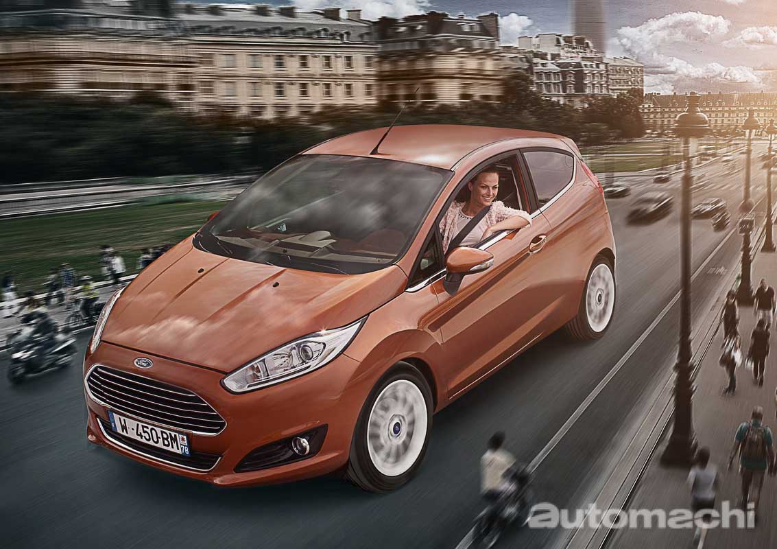 1L Turbo Engine 盘点，有些已经引进我国！ - automachi.com