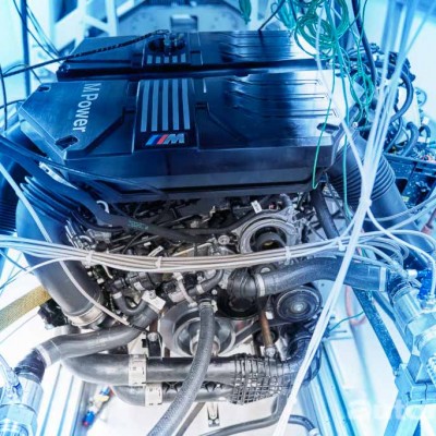 BNW S58 engine 7 | automachi.com