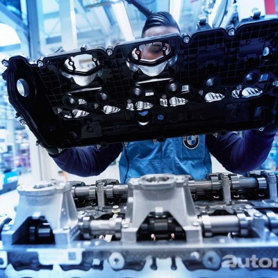 BNW S58 engine 5 | automachi.com