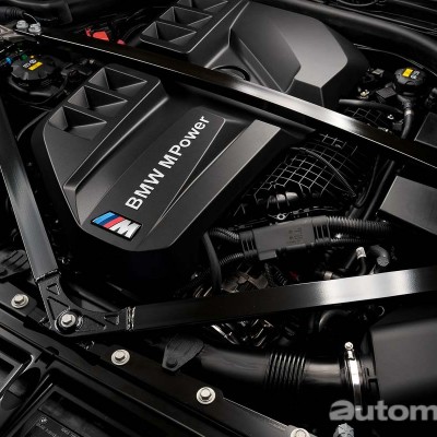 BNW S58 engine 7 | automachi.com