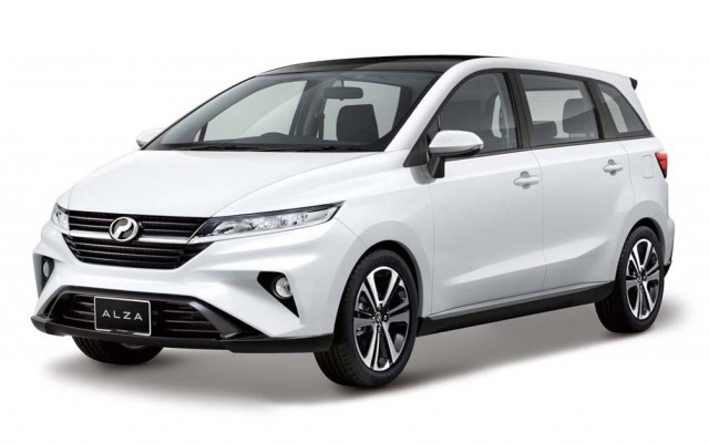 Daihatsu 确认将在我国及印尼推出更多新车！ | automachi.com