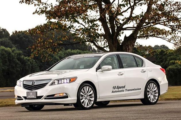 Honda 10AT 1 - automachi.com