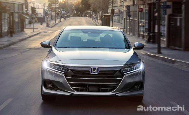 Honda 10AT 13 - automachi.com