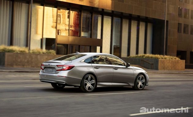 Honda 10AT 15 - automachi.com