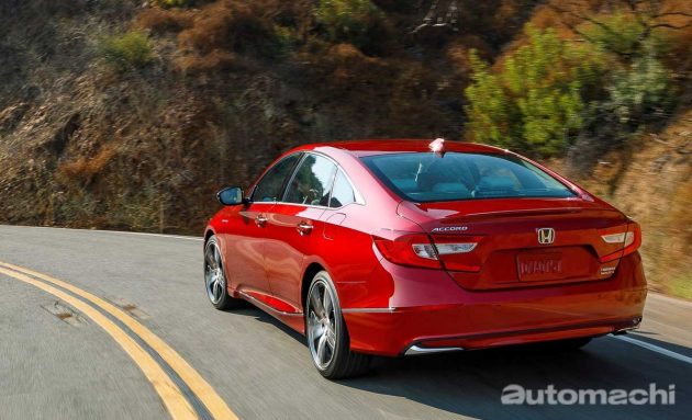 Honda 10AT 16 - automachi.com