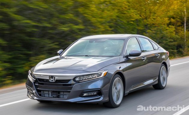 Honda 10AT 3 - automachi.com