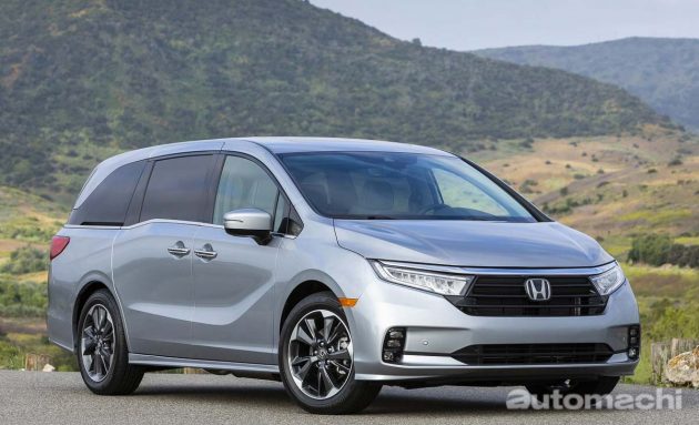 Honda 10AT 5 - automachi.com