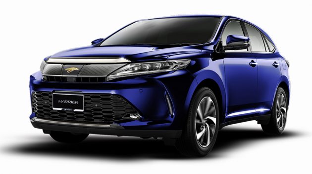 Toyota 8AR-FTS 26 - automachi.com