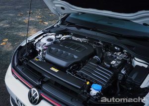 Volkswagen EA888 Evo4 19 - automachi.com