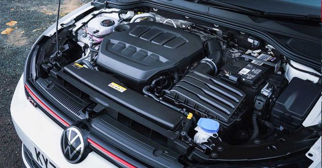 Volkswagen EA888 Evo4 28 - automachi.com