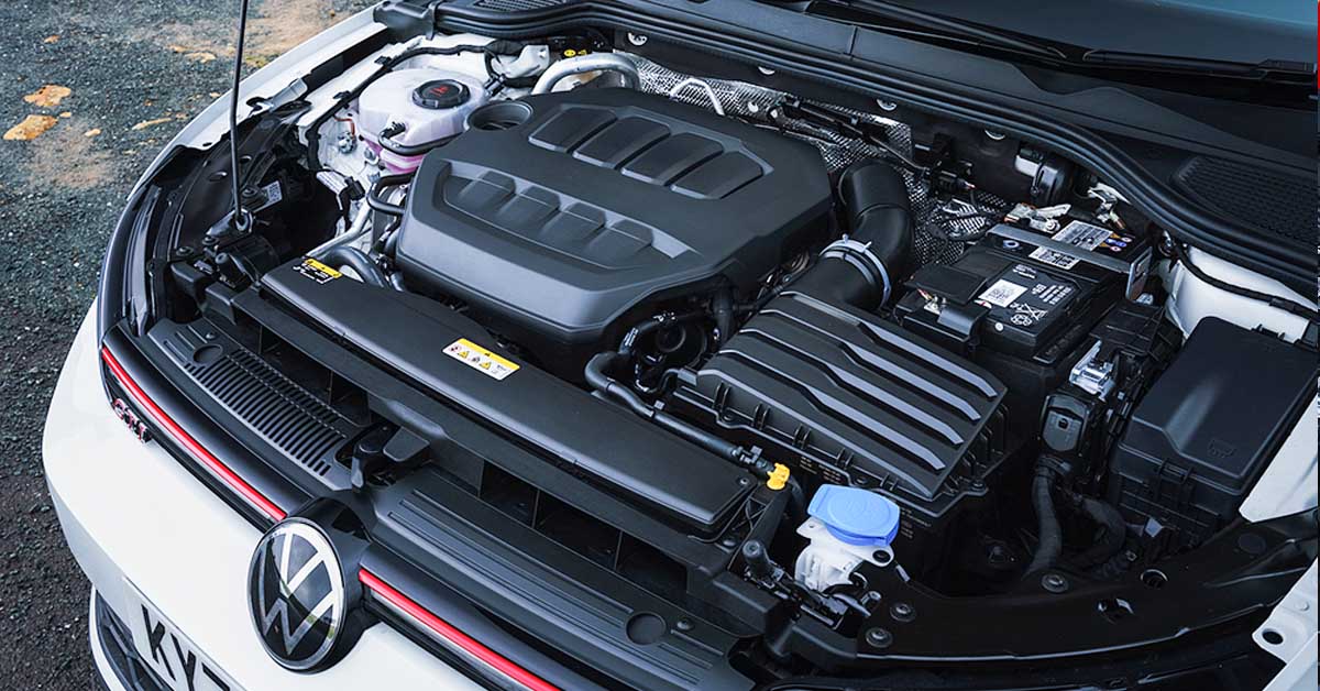 Volkswagen EA888 Evo 4 ，动力再一次升级？ - automachi.com