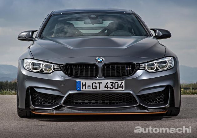 BMW Water Injection System 17 - automachi.com