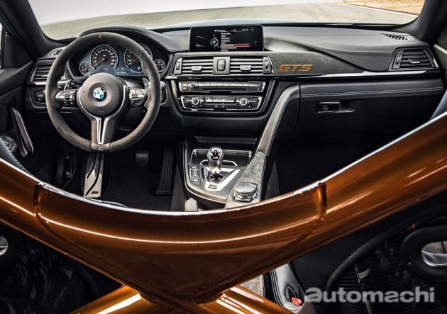 BMW Water Injection System 21 - automachi.com