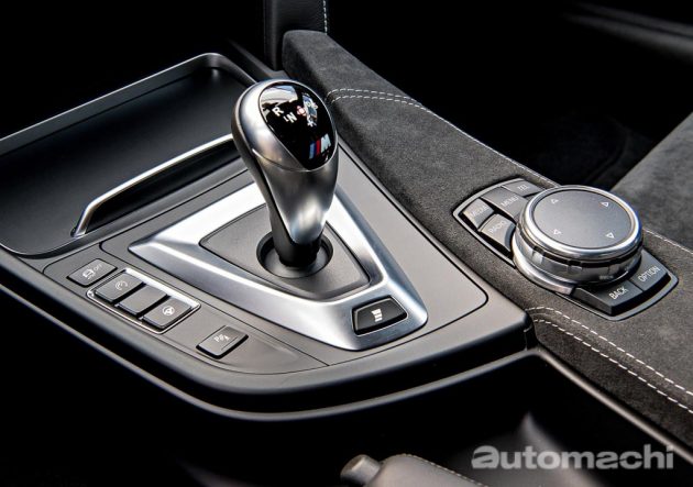 BMW Water Injection System 23 - automachi.com