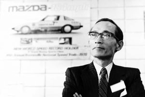 汽车品牌历史：Mazda 如何闻名于世？为什么会有那么多的“马粉”为之疯狂？ - automachi.com